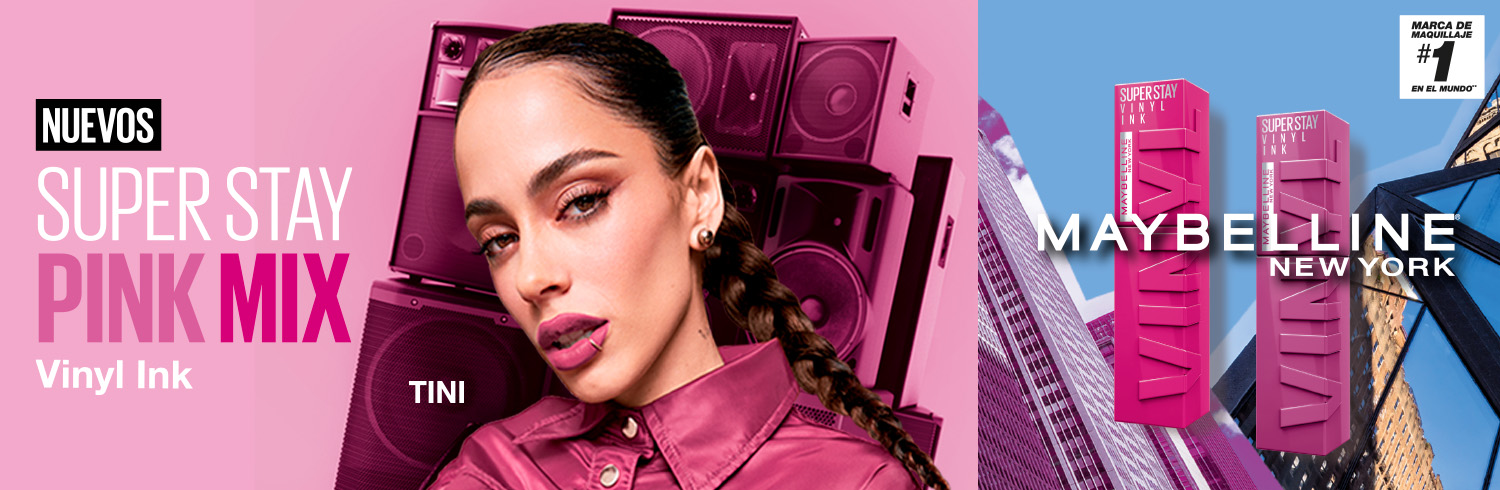 TIENDA NAPY| Un Nuevo Concepto a Tu Alcance