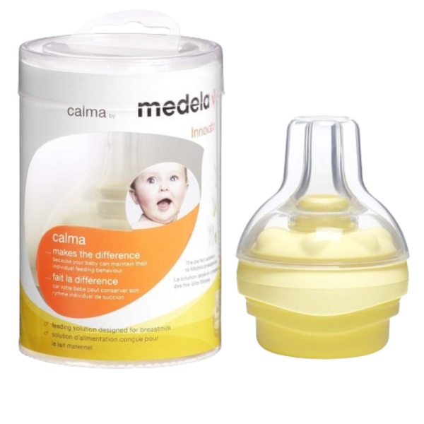 Medela Tetina Calma P/ Leche Materna