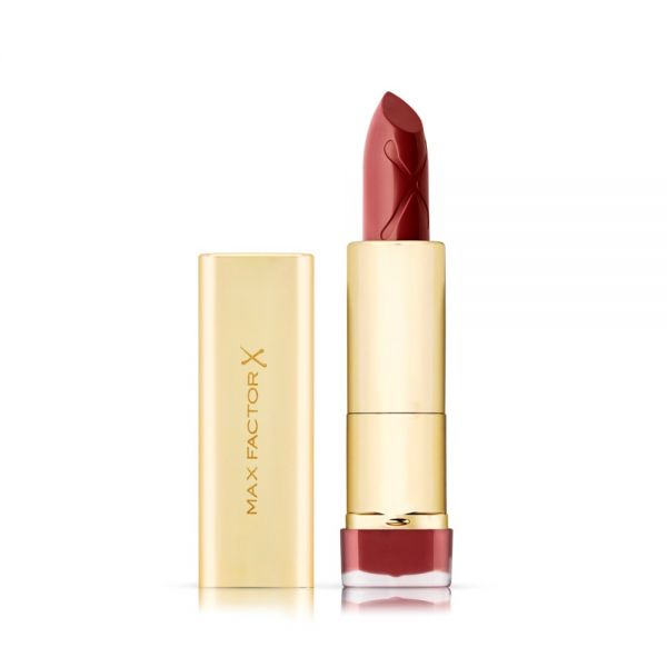 MaxFactor Lapiz Labial Colour Elixir Raisin